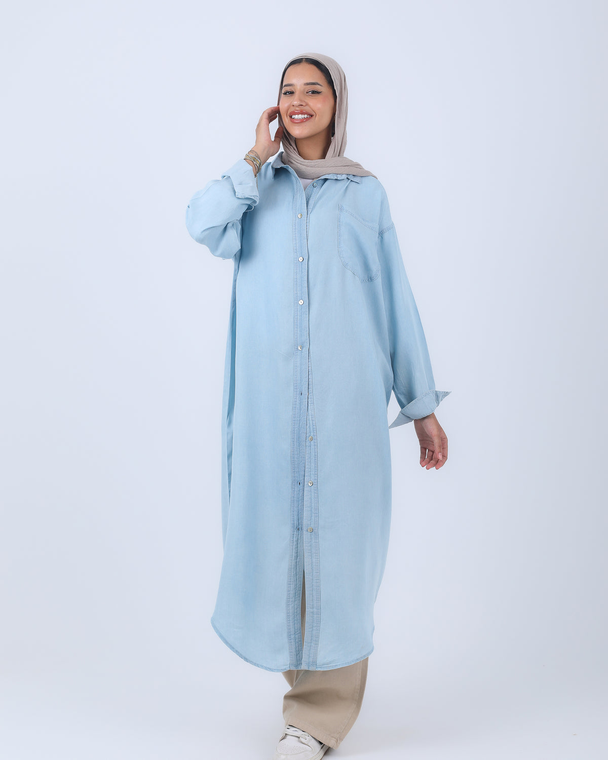 JW Fashion- Simplicity at Premium – Just 4 Women (JW)